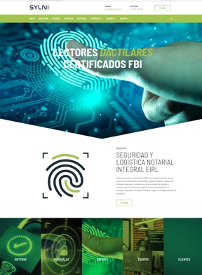 Hosting ilimitado - Megaserver Hardsoft SAC - INICIO