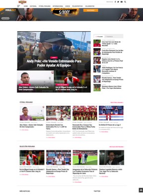 Hosting ilimitado - Megaserver Hardsoft SAC - INICIO