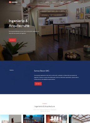 Hosting ilimitado - Megaserver Hardsoft SAC - WEBS