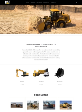 Hosting ilimitado - Megaserver Hardsoft SAC - INICIO